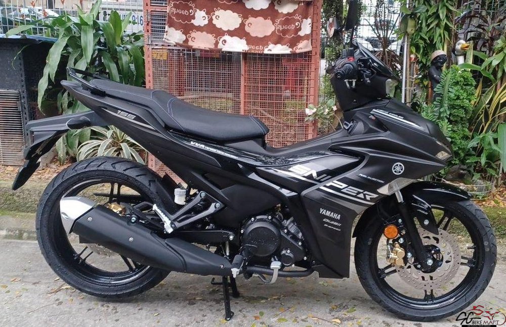 New Yamaha Exciter 155 bike for Sale in Singapore - Price, Reviews ...