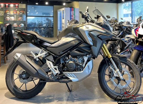 Honda CB150X Price & Specs in Singapore | New Honda Motorcycles ...