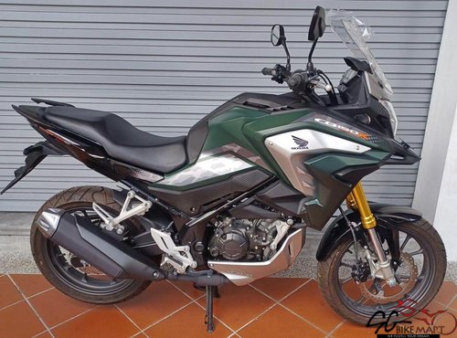 Honda CB150X Price & Specs in Singapore | New Honda Motorcycles ...