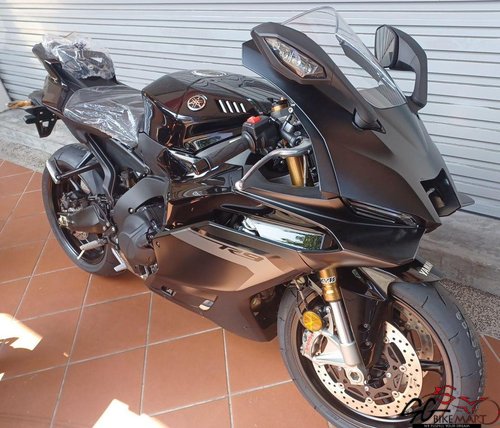 Yamaha YZF-R9 Price & Specs in Singapore | New Yamaha Motorcycles ...