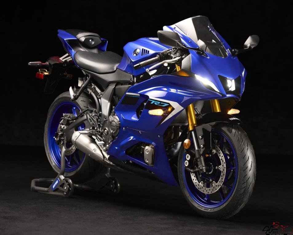 New Yamaha YZF-R7 bike for Sale in Singapore - Price, Reviews & Contact ...