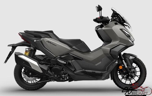 Brand New Honda Adv 350 Euro Edition for Sale in Singapore - Specs ...