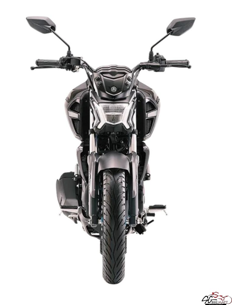 New Yamaha FZ-S Hybrid bike for Sale in Singapore - Price, Reviews ...