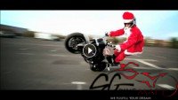 Christmas Freestyle Edition - SGBikemart