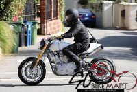 Brad Pitt rides a $300k bike! - SGBikemart