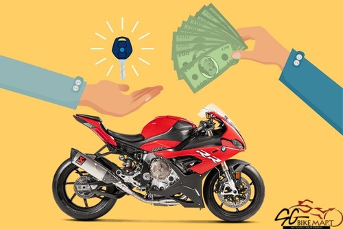 How To Change Ownership In Motorcycle | Reviewmotors.co