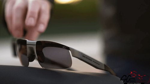 BMW Motorrad Revolutionizes Motorcycle Riding with ConnectedRide ...