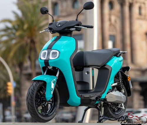 Yamaha NEO's: The Future of Urban Mobility in Singapore - Yamaha's ...