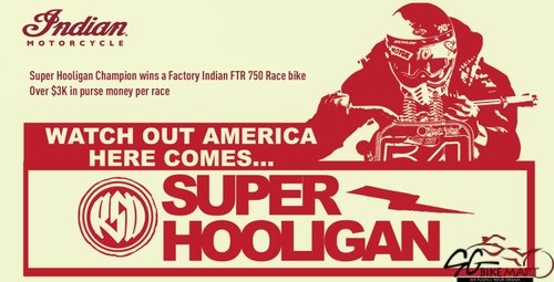 Hoo-Hoo-Hooligans Unite! Super Hooligan Racing Now A National ...