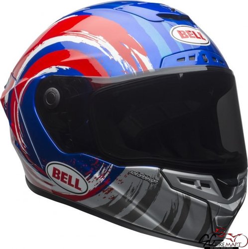 Bell Launches New Limited-Edition Helmets for 2018 Seasonal Two Line ...