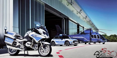Another One: BMW Motorrad’s Success Brings Hope To Other Motorcycle ...
