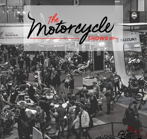 Canada’s Traveling Motorcycle Show Featuring All Your Beloved ...