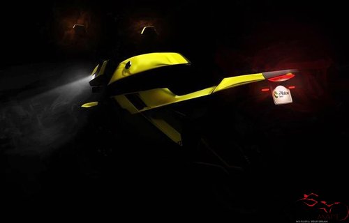 eMotion Motors Reveals India’s First Performance Electric Motorcy ...
