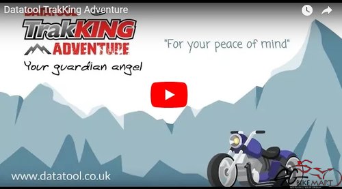 Honda UK Combats Theft with Free Tracking Devices for All New ...