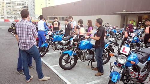 2023's Top 12 Best Motorcycle for Class 2B License Holders in Singapore ...