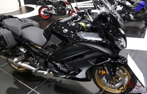 These Top 8 Yamaha motorcycle models are a must to consider for y ...