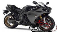 Rumor of Releasing a 230hp Yamaha R1 For 2015 - SGBikemart