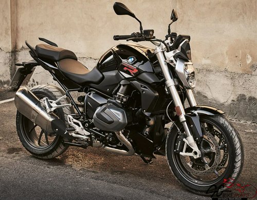 All New And Updated 2021 BMW R1250R. Here Is What We Know So Far About ...
