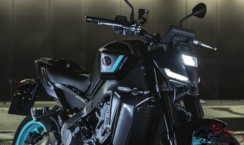 Introducing the 2024 Yamaha MT-09: Unleash the Power of Yamaha's Iconic ...