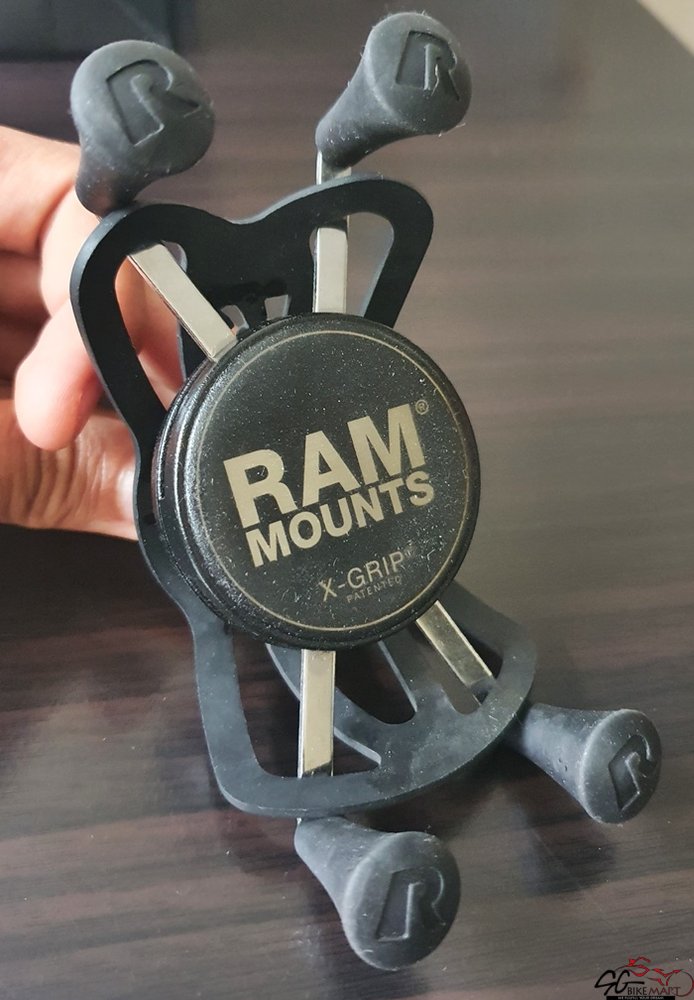 Used RAM X-Grip Mount for Sale in Singapore - Price, Reviews & Contact ...