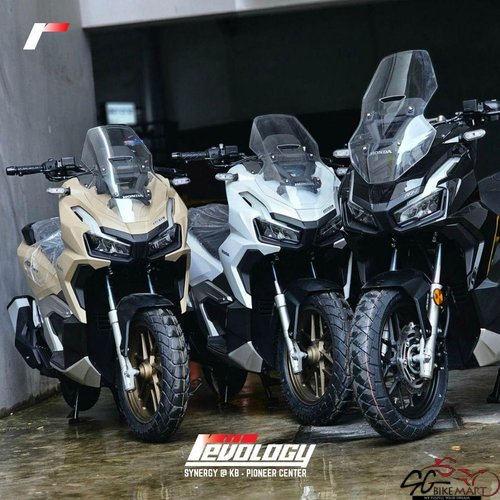 Honda Adv 160 Price & Specs in Singapore | New Honda Motorcycles ...