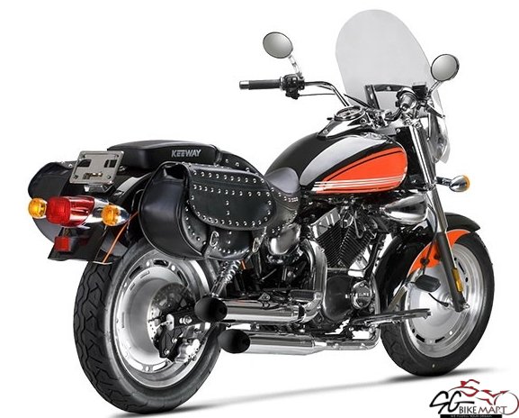 New Keeway Dorado 250 bike for Sale in Singapore - Price, Reviews ...