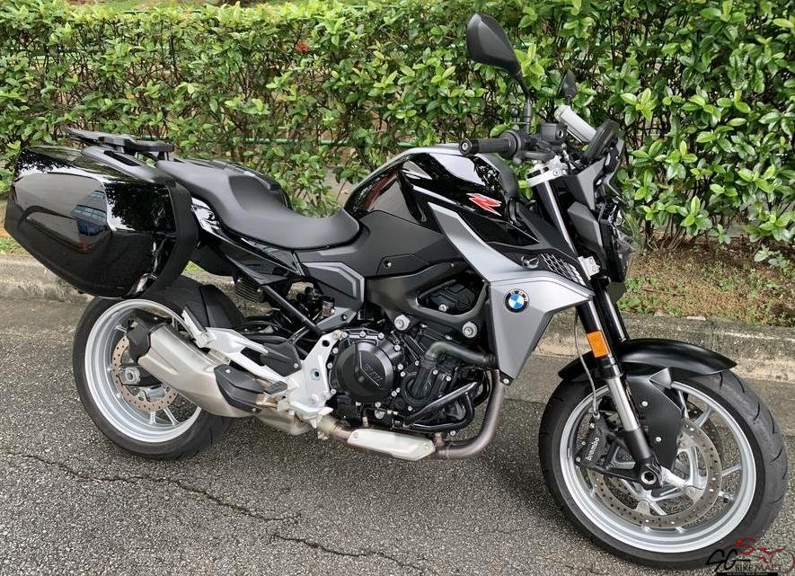 Used BMW F900R bike for Sale in Singapore - Price, Reviews & Contact ...