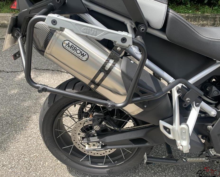 Used Triumph Tiger 900 GT Rally Pro bike for Sale in Singapore - Price ...