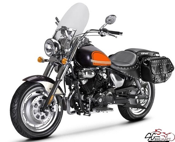 New Keeway Dorado 250 bike for Sale in Singapore - Price, Reviews ...