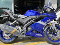 Brand New Yamaha YZF-R15 Ver 4 for Sale in Singapore - Specs, Reviews ...