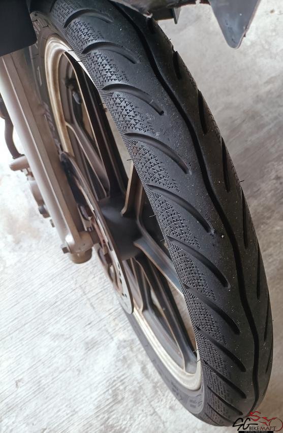 Used Suzuki FD110 bike for Sale in Singapore - Price, Reviews & Contact ...