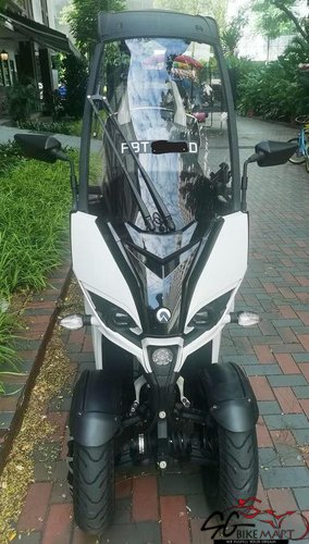 Used Adiva AD1 200 bike for Sale in Singapore - Price, Reviews & Contact Seller - SGBikemart