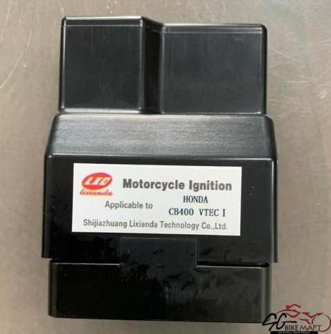 Brand New Honda CB400 Spec 1 CDI for Sale in Singapore - SGBikemart