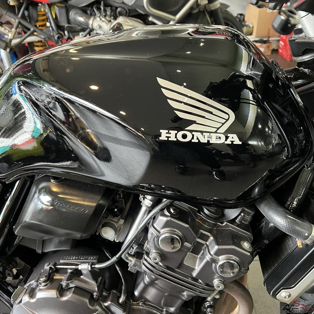 Used Honda CB400 Super 4 Revo bike for Sale in Singapore - Price ...