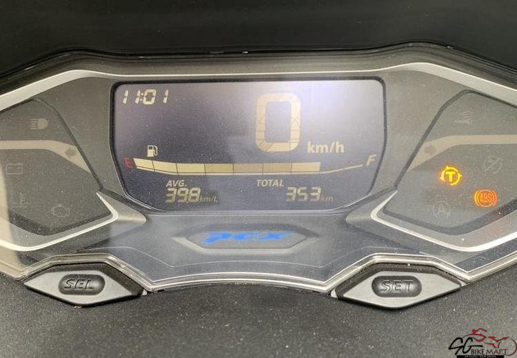 Used Honda PCX160 bike for Sale in Singapore - Price, Reviews & Contact ...