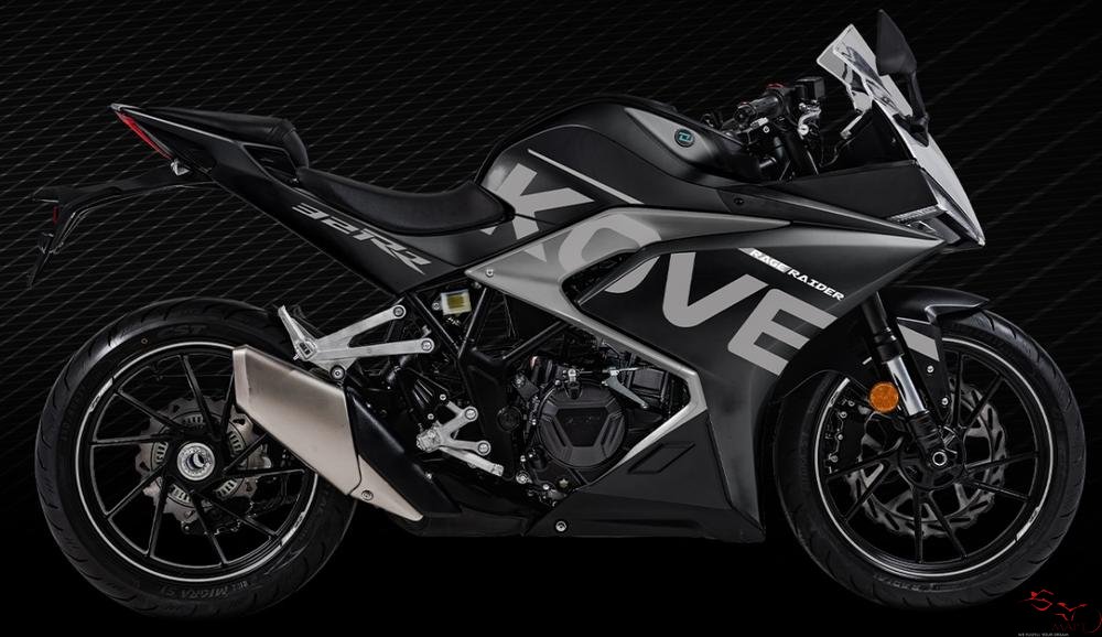 New Kove 321RR bike for Sale in Singapore - Price, Reviews & Contact Seller - SGBikemart
