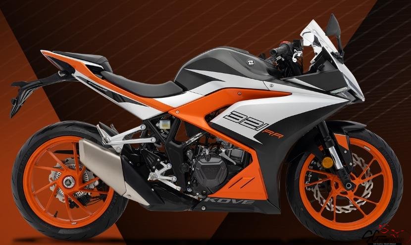 New Kove 321RR bike for Sale in Singapore - Price, Reviews & Contact Seller - SGBikemart