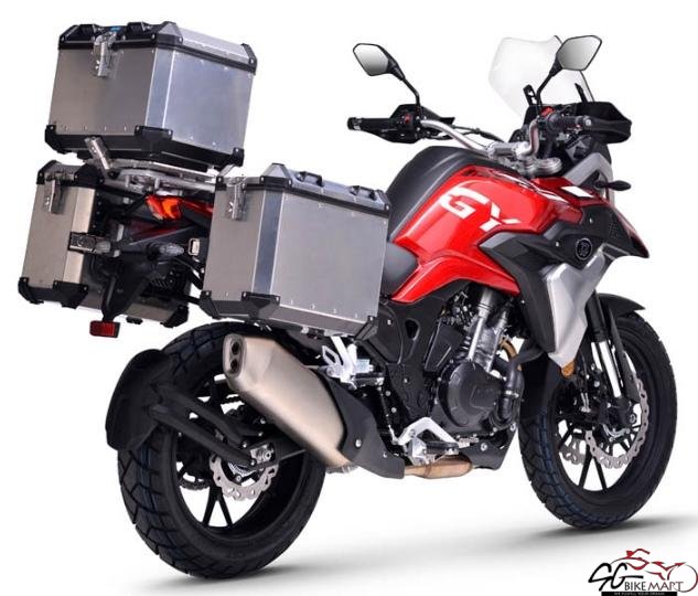 New Kove 400X bike for Sale in Singapore - Price, Reviews & Contact ...