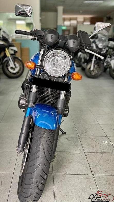 Used Honda CB400 Super 4 Revo bike for Sale in Singapore - Price, Reviews & Contact Seller ...
