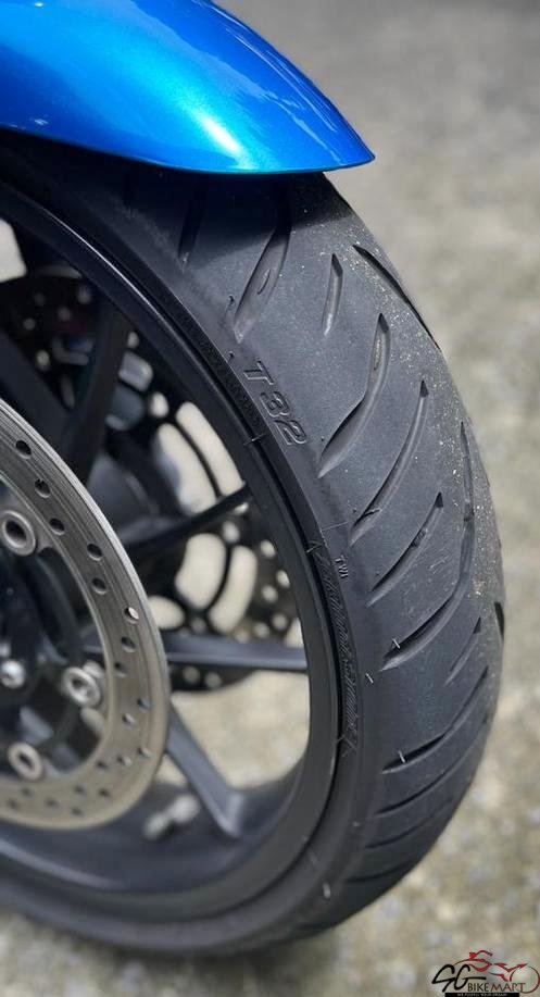 Used Honda CB400 Super 4 Revo bike for Sale in Singapore - Price ...