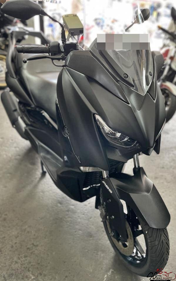 Used Yamaha Xmax 300 bike for Sale in Singapore - Price, Reviews ...