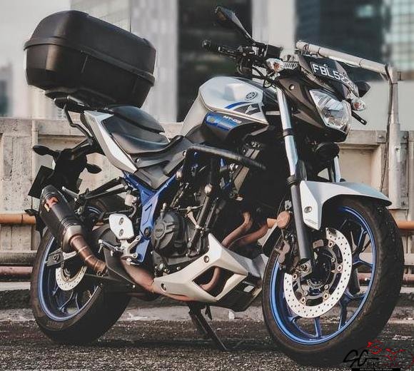 Used Yamaha MT-03 bike for Sale in Singapore - Price, Reviews & Contact ...