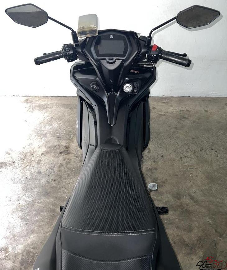 Used Yamaha Sniper 155 bike for Sale in Singapore - Price, Reviews ...