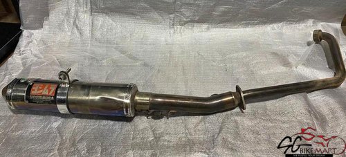 Yoshimura Full System Exhaust for Sale in Singapore - SGBikemart