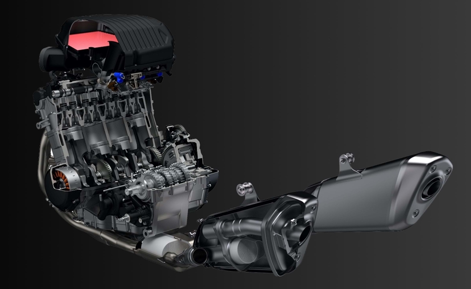 2023 Suzuki Hayabusa: Unmatched Power and Style for the Ultimate ...