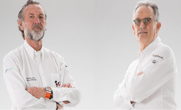 2 of MotoGP's Doctors Find Themselves in Forbe's List of Spain's Best ...