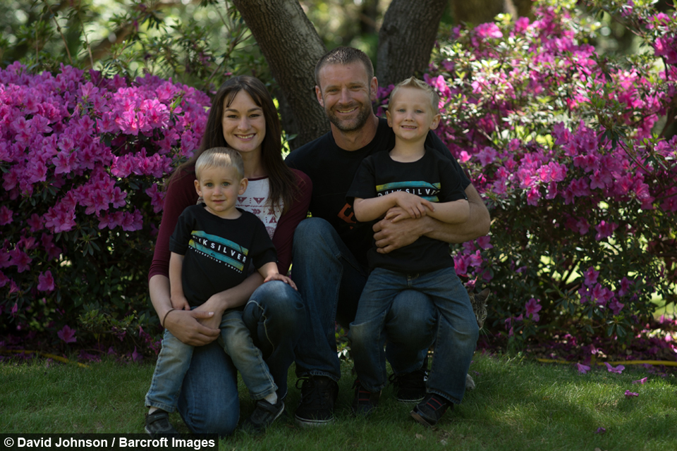 Future MX Racer: 4-Year-Old Jaydin Smart Beats Older 7-Year-Old C ...