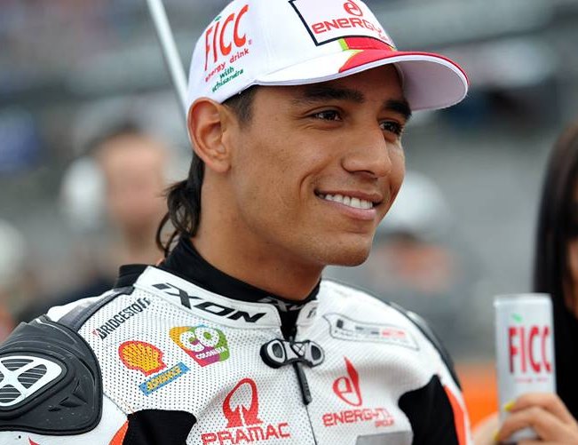 Yonny Hernandez Takes Jonas Folger’s Place At Sepang Testing - SGBikemart