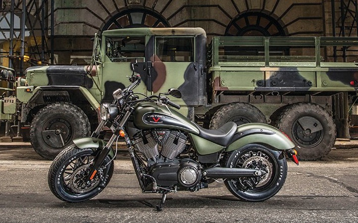 Get To Learn The History Motorcycles inn Just 192 Pages - SGBikemart