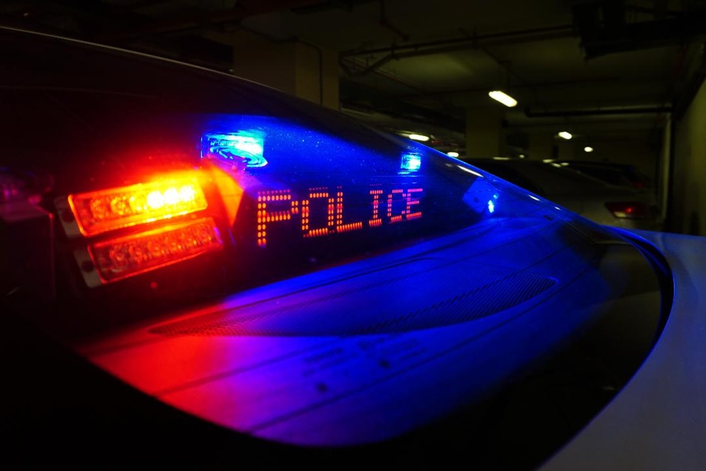 Singapore Traffic Police Cars Undergo Upgrade - SGBikemart